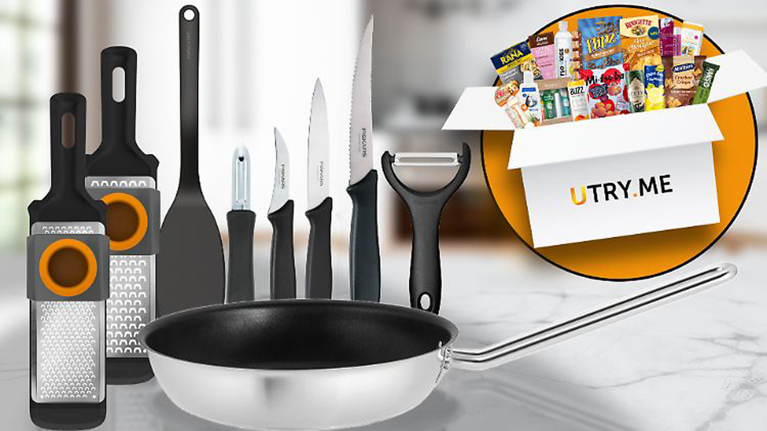 UTRY.ME wird fünf Jahre alt - Utry.me - Der Blog